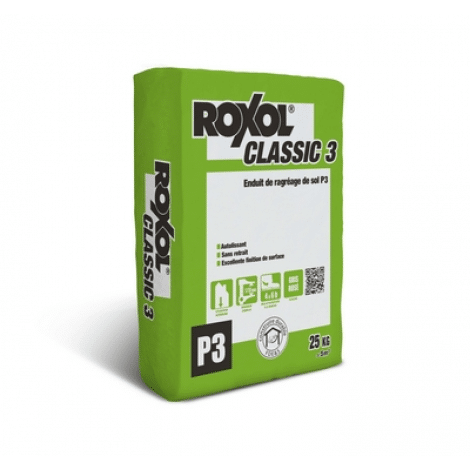 ROXOL CLASSIC 3 - BOSTIK - Axe Décors