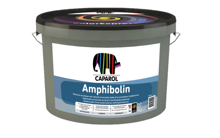 AMPHIBOLIN - CAPAROL - Axe Décors