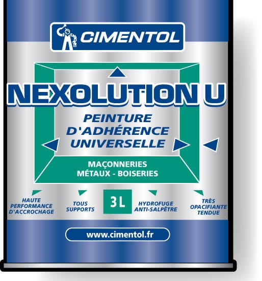 Impression - Axe Décors