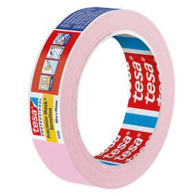 ADHESIF ROSE DELICAT - TESA - Axe Décors