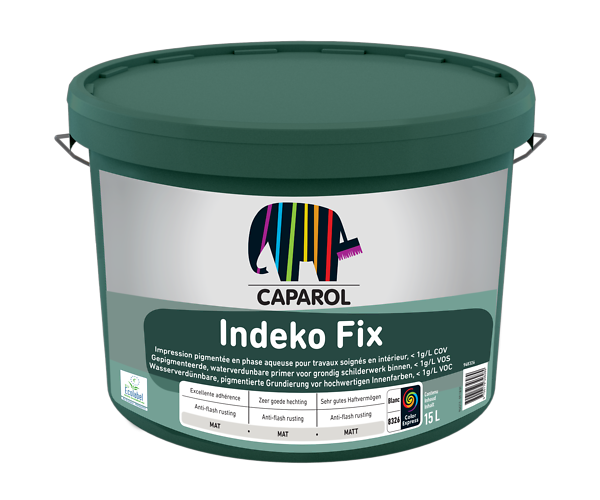 Impression - Axe Décors