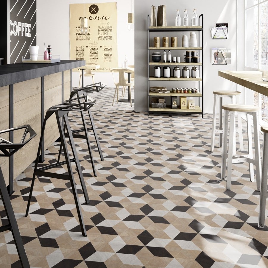 MODULEO MOODS - IVC - Axe Décors