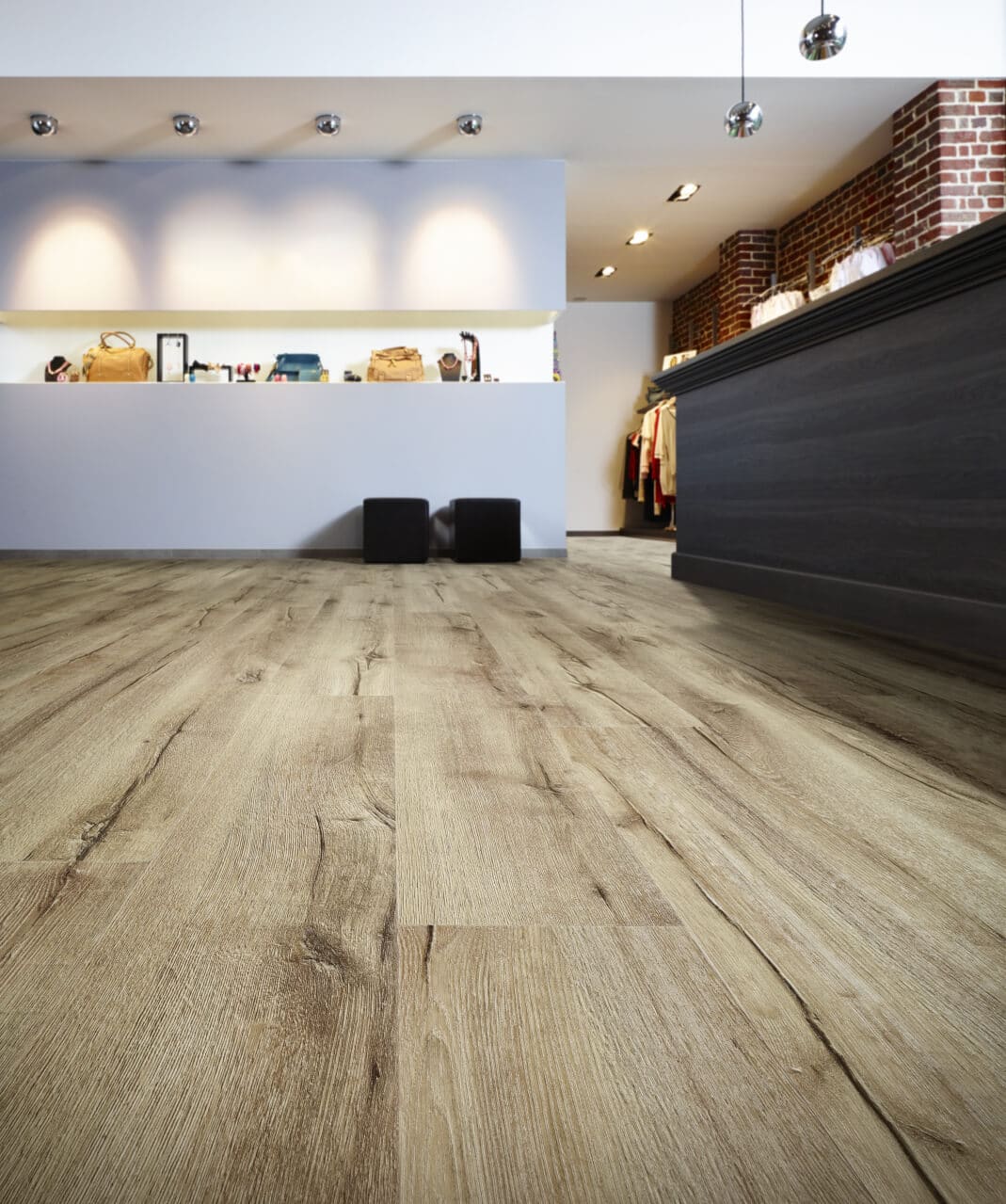 MODULEO IMPRESS - IVC - Axe Décors