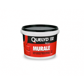 QUELYD MURALE - BOSTIK - Axe Décors