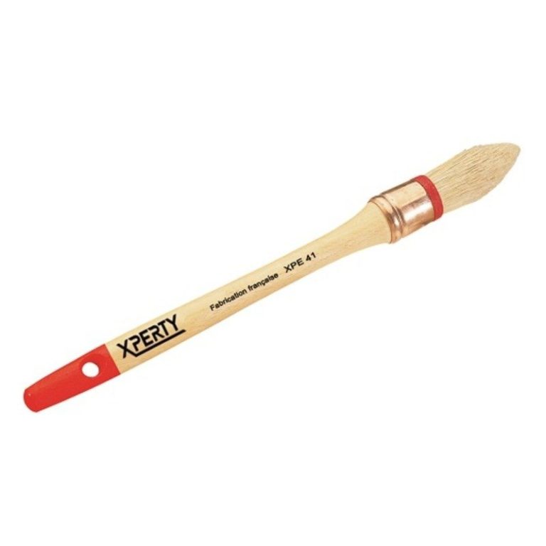 BROSSE A RECHAMPIR TRADITION -XPERTY - Axe Décors