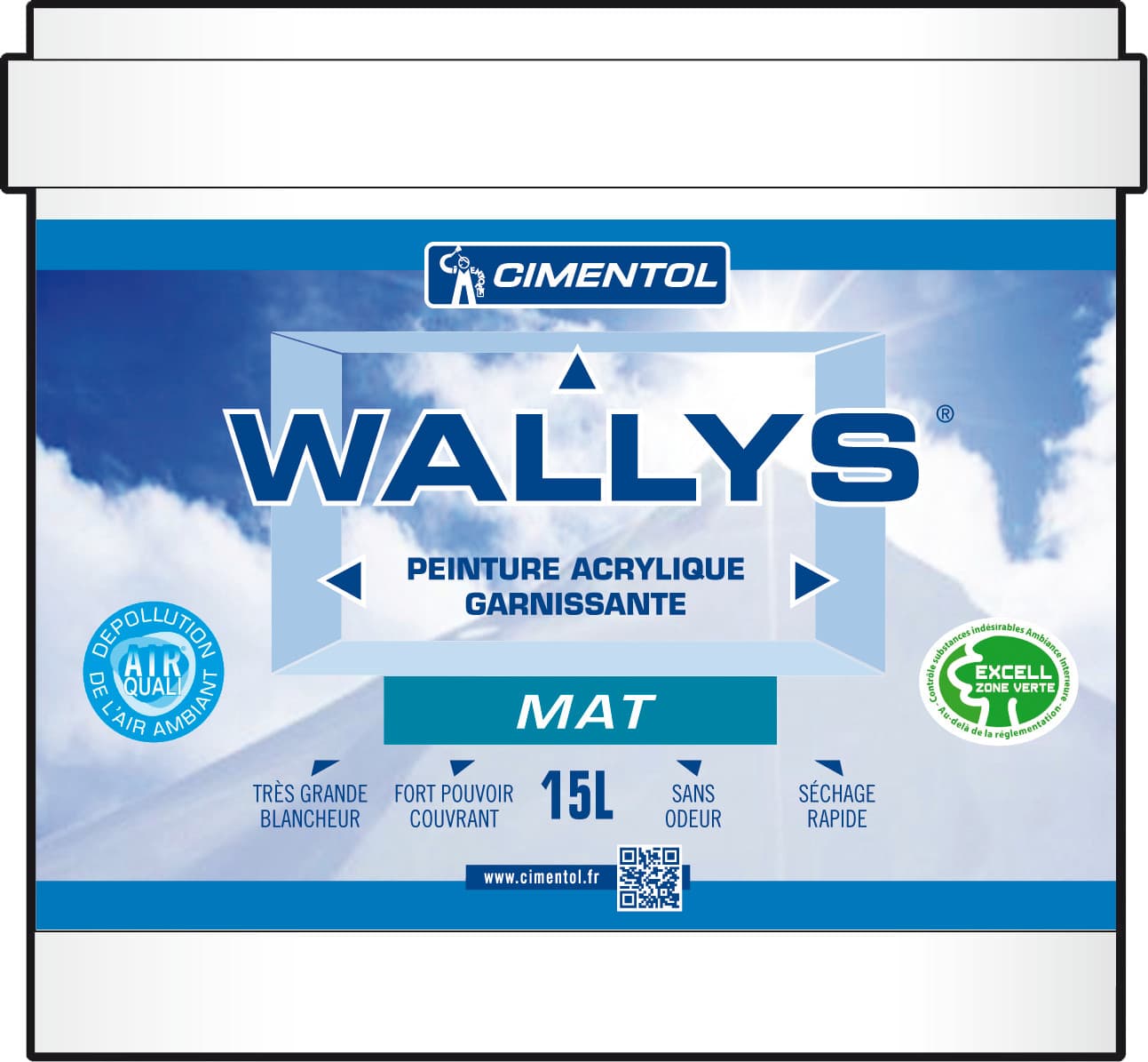 3A MATE -ARTILIN - Axe Décors