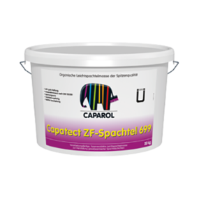 CAPATECT 699 - CAPAROL - Axe Décors