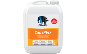 CAPAPLEX - CAPAROL - Axe Décors